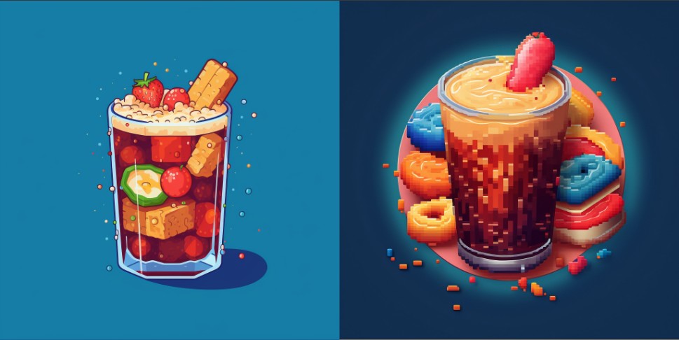 How To Use Midjourney Pixel Art Prompts - VanceAI